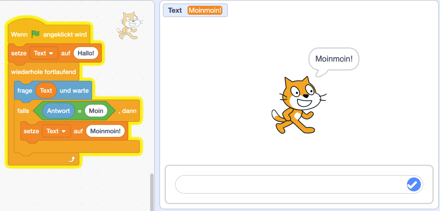 Chatbot mit Scratch - felixdippold.de